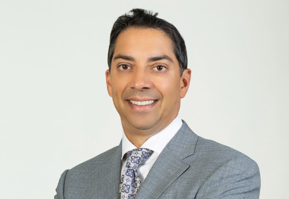 From sawmills to sports teams: The rise of Amar Doman's business empire ...